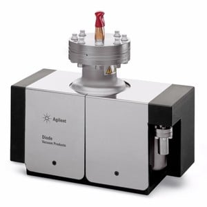 Agilent Ion Pumps: Installation Video Guide from Agilent Technologies ...