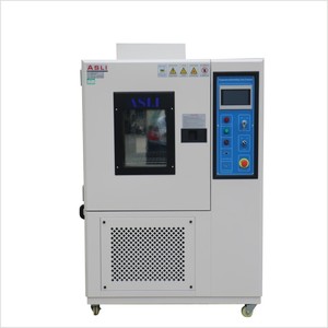 Temp & Humidity Test Chamber for Precise Control from AI SI LI (China ...