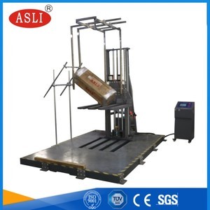 ISTA Standard Zero Drop Strength Testing Machine from AI SI LI (China ...