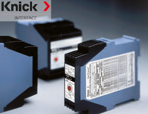 Achieving True TRMS Values with Galvanic Isolation from Knick Interface LLC