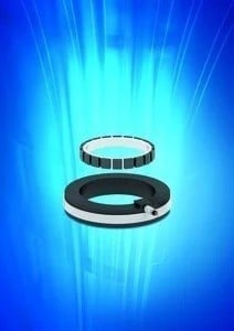 High Torque Density Rotary Motion Torque Motor from Suzhou ITG Linear ...