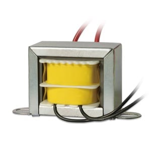 Audio Transformer Impedance Matching & Coupling from Dongguan Yili ...