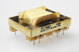 Custom Audio Transformers From Triad Magnetics from Triad Magnetics