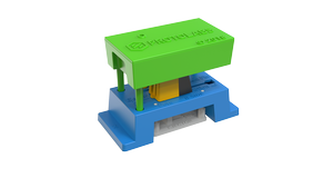 Demo Mold from Proto Labs, Inc.