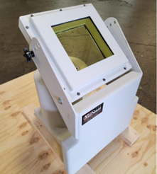 Creating a Safe Nuclear Medicine Lab from MarShield