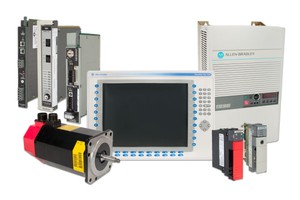 Use Your Spare Parts Budget Now from Classic Automation LLC