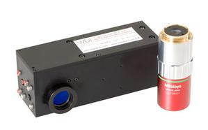 ATF6 Laser Auto Focus and Tracking Sensor from WDI Wise Device Inc.