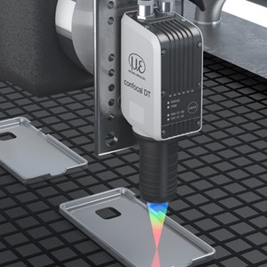 Next-generation confocal sensors from Micro-Epsilon Group