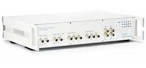 HF2LI Lock-in Amplifier from Zurich Instruments