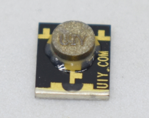 14 ~ 16GHz SHF 20dB Microstrip Isolator from UIY Inc.