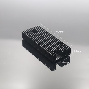 Router Radiator for PCB Cooling from Tone cooling Technology Co., Ltd.