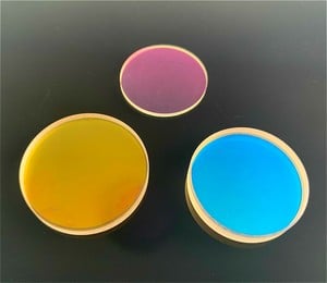 H-K9L(N-BK7) Windows from Changchun Yutai Optics Co., Ltd.