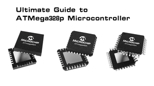 The Ultimate Guide to ATMega328p Microcontroller from ODG (Origin Data Global)