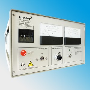 Electroding Generator Model 5915 from Tinsley Precision Instruments