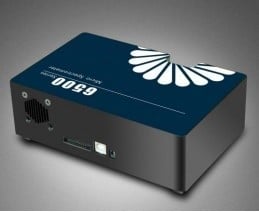 High Sensitivity Scientific Mini Spectrometer from Electro Optical Components, Inc.