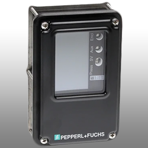 Pepperl+Fuchs Purge and Pressurization Systems from Galco Industrial ...
