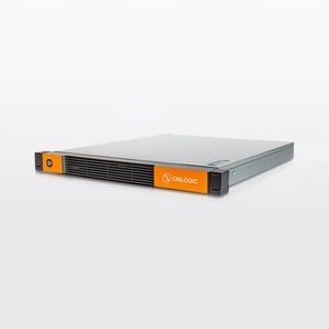 Rackmount Edge Server from OnLogic Inc.