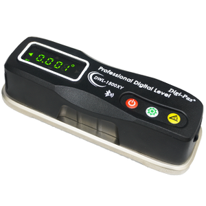 DWL-1500XY 2-Axis Digital Precision Level from DigiPas Technologies Inc.