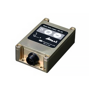 Shock Data Logger from Exsenco, LLC