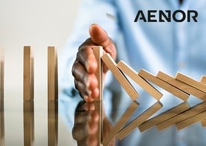 Reduce recovery time in adverse situation from AENOR