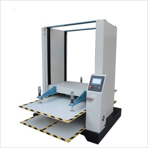 Carton Box Drop Resistance Testing Equipment from AI SI LI (China) Test ...
