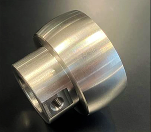 New Profile Shapes for CNC Turning from meviy