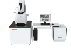Field Emission Scanning Electron Microscope from CIQTEK Co., Ltd