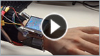 CR4 - Blog Entry: Smartwatch Turns Your Wrist into Joystick