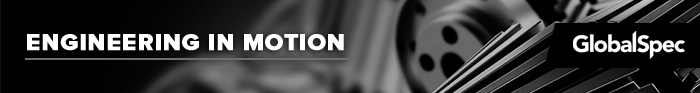 Engineering in Motion - IEEE GlobalSpec