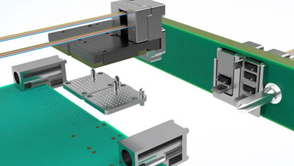 Engineering in Motion - IEEE GlobalSpec