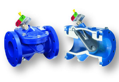 CR4 - Blog: Valve Technology Blog