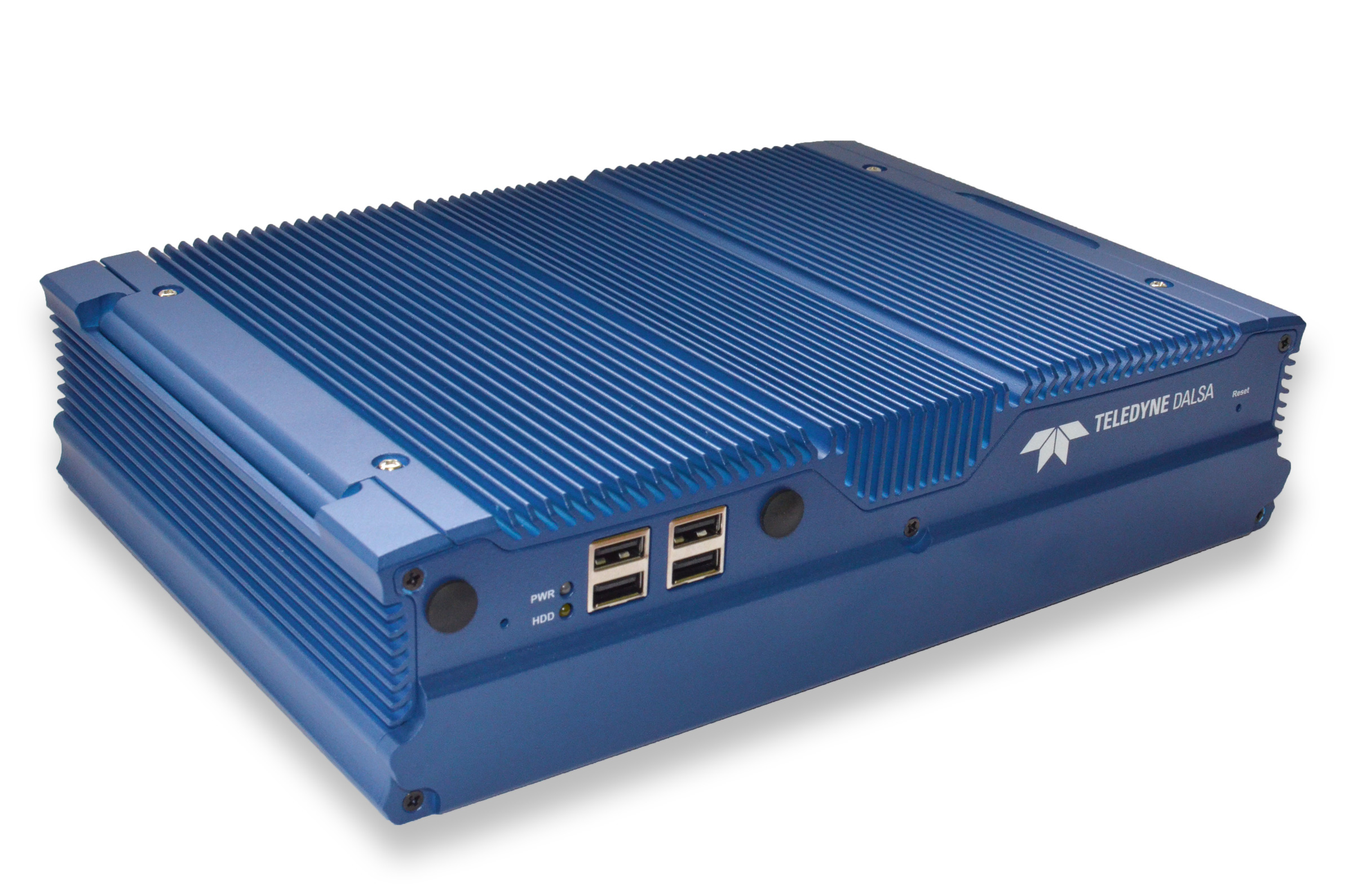 Teledyne DALSA - Product Catalog