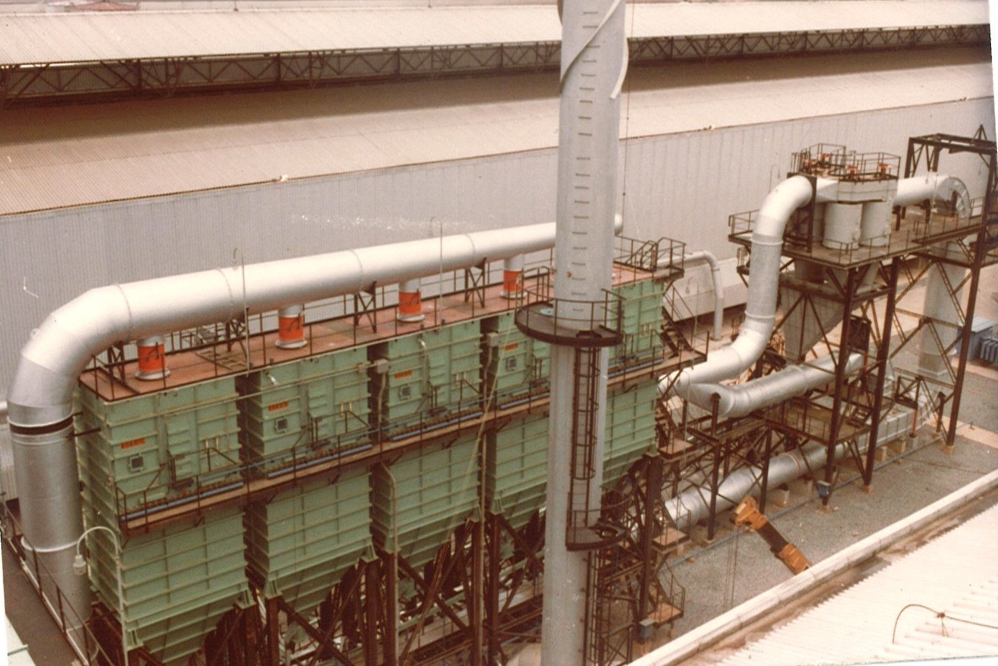 Ducon Environmental Systems - Product Catalog