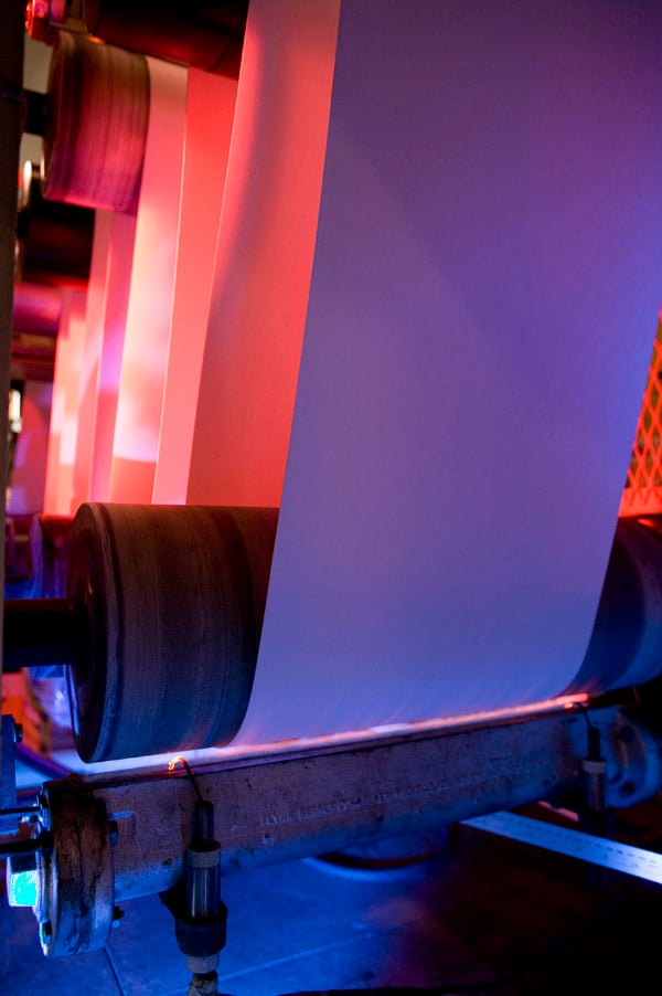 Crown Plastics Co., Inc. - Company Profile | Supplier Information