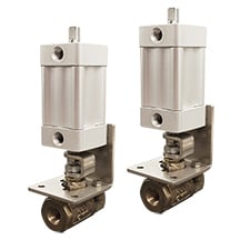 Compact Automation - Product Catalog