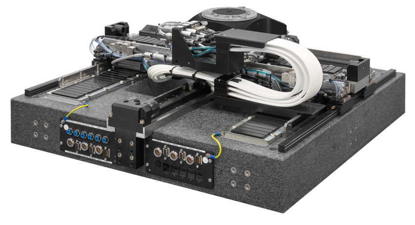 ETEL S.A. - Product Catalog