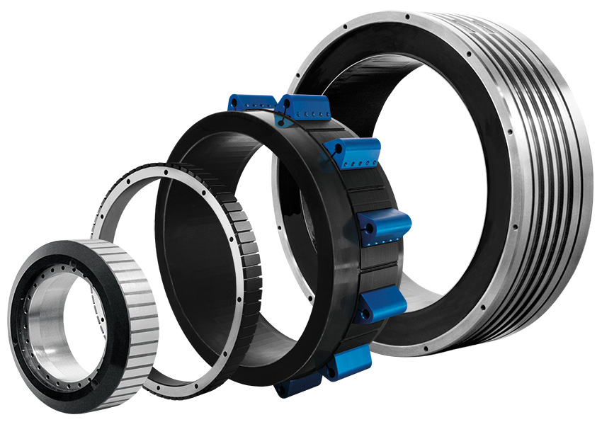 ETEL S.A. - Product Catalog