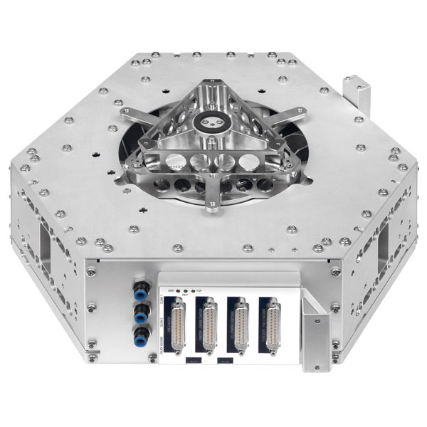 ETEL S.A. - Product Catalog