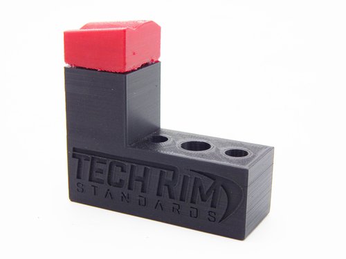 Tech Rim Standards, LLC Services