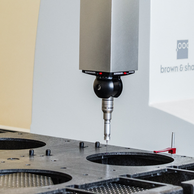 Cadrex - Company Profile | Supplier Information