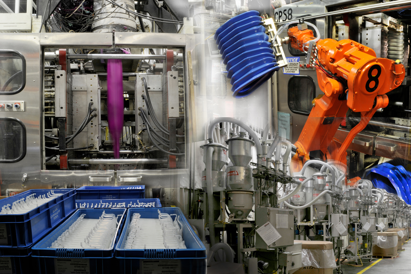 Custom-Pak, Inc. - Company Profile | Supplier Information