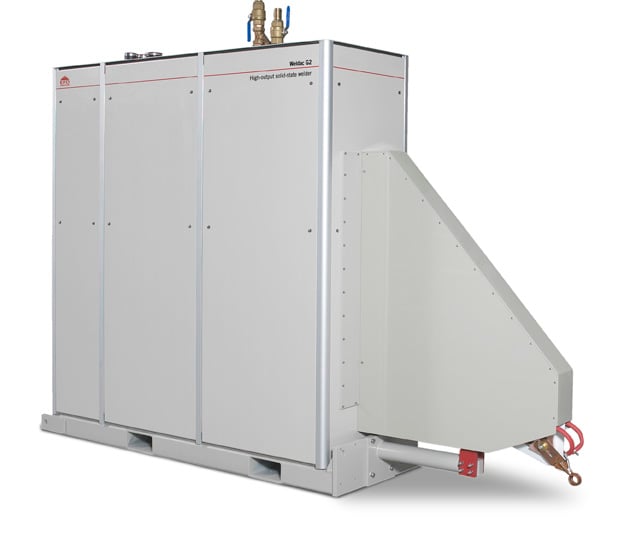 EFD Induction a.s. - Company Profile | Supplier Information