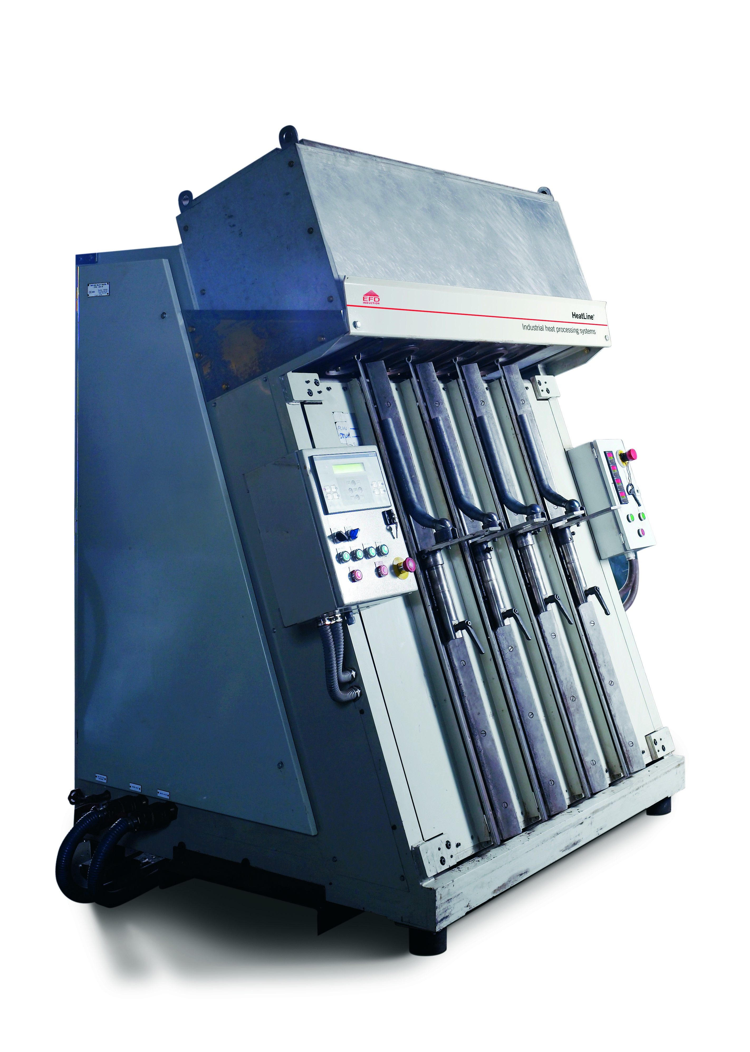 EFD Induction a.s. - Company Profile | Supplier Information