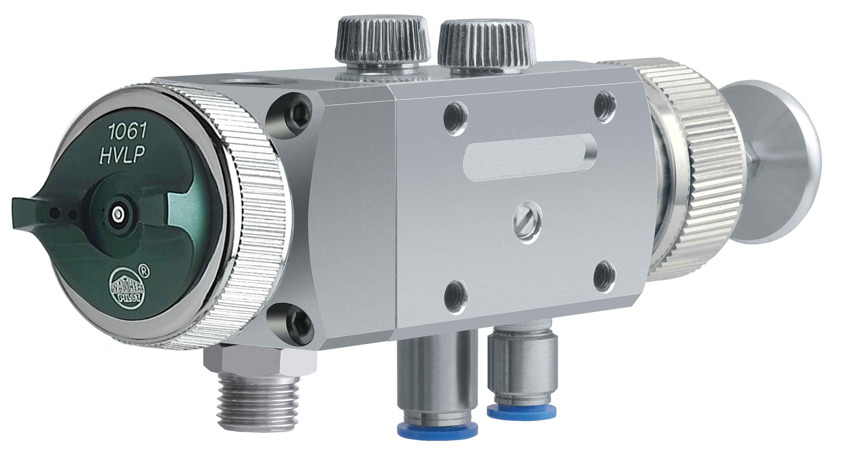 Walther Pilot North America - Company Profile | Supplier Information