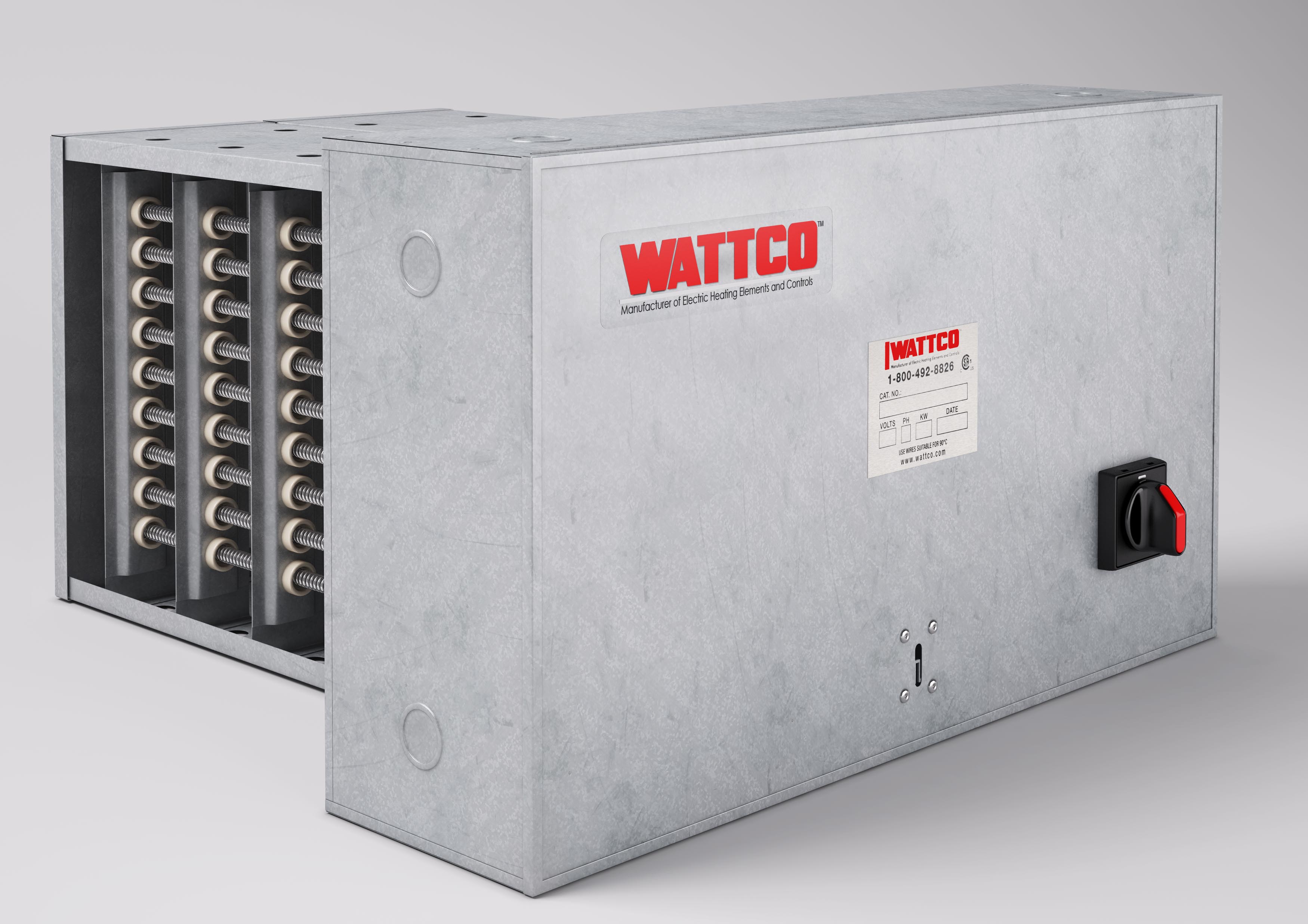 WATTCO - Product Catalog