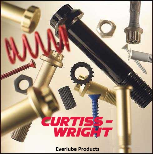 Everlube Products - Product Catalog