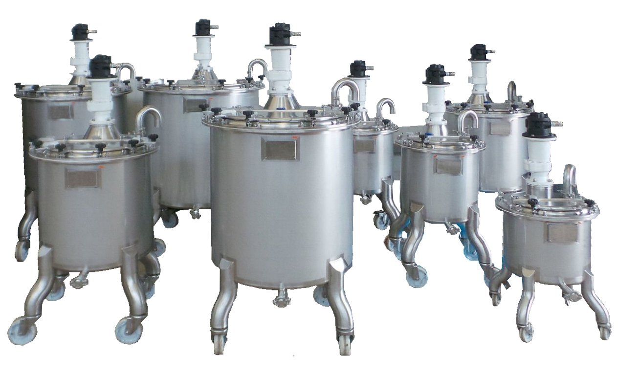 SR-TEK - Product Catalog