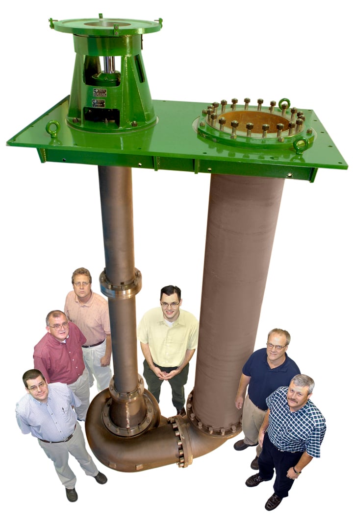 Weir Minerals - Company Profile | Supplier Information