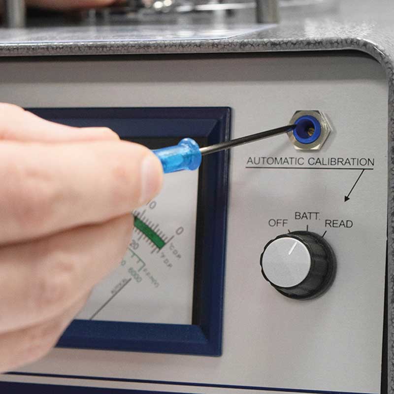 Shaw Moisture Meters - Company Profile | Supplier Information