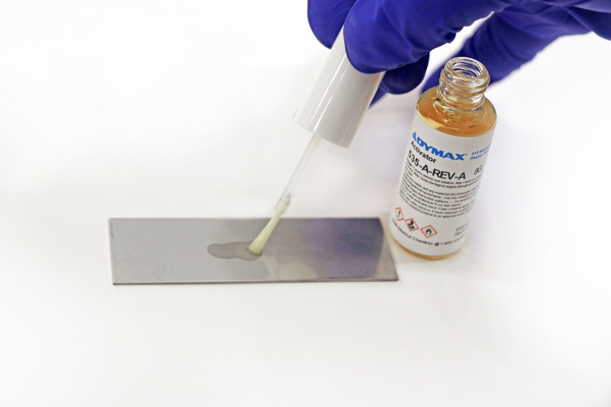 Dymax - Product Catalog